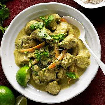 The 10 best curry recipes of all time
