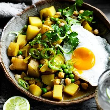 The 10 best curry recipes of all time