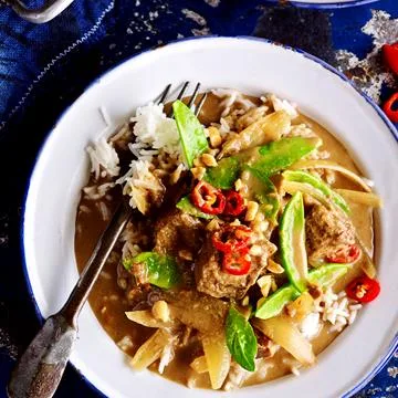 The 10 best curry recipes of all time