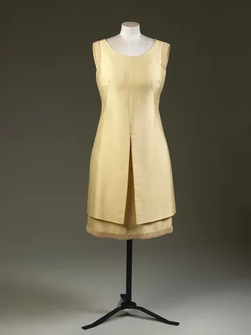 Queen’s iconic outfits go on display for royal exhibition