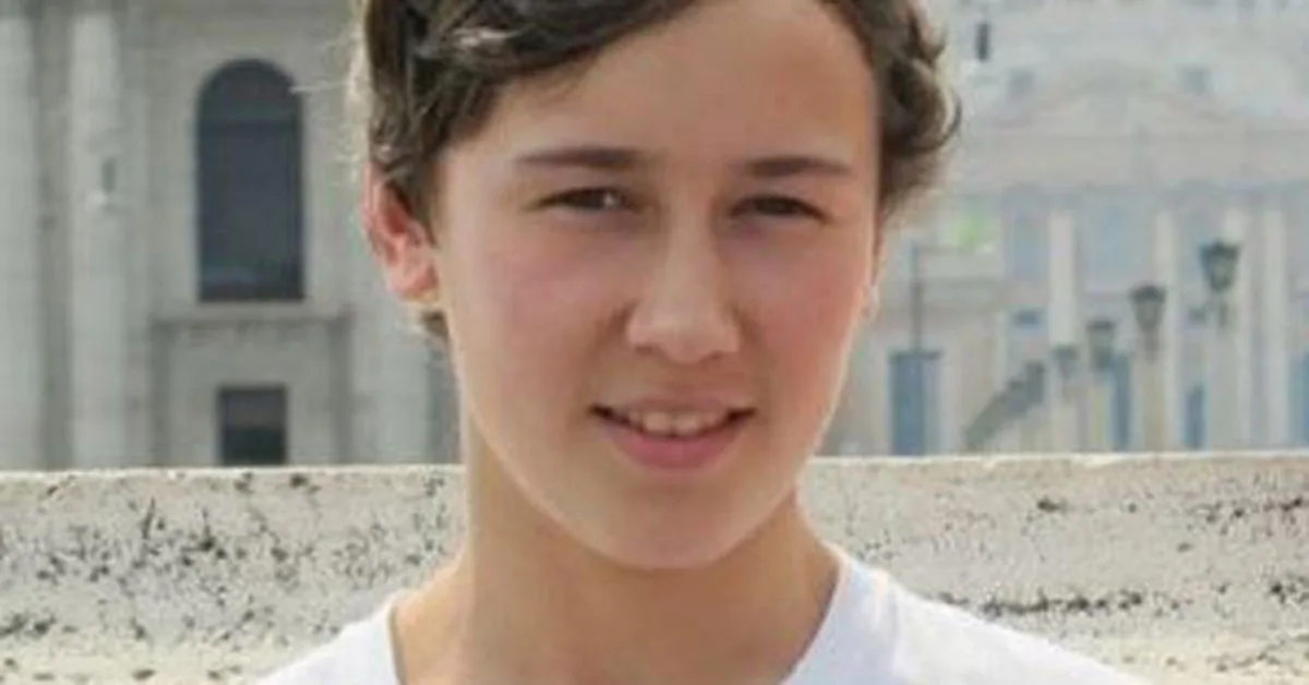 A sister’s love: Thomas and Stuart Kelly’s sister pays tribute to her ...