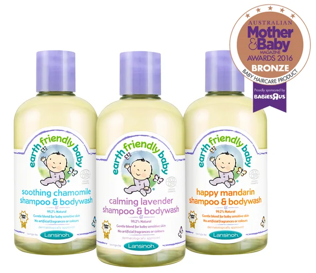 Best Baby Shampoo Brands Australia