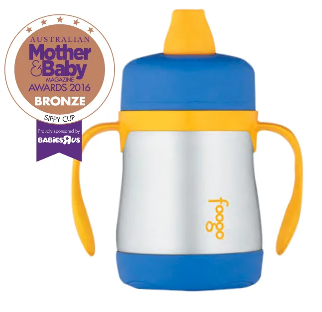 Best sippy cups Australia 2016