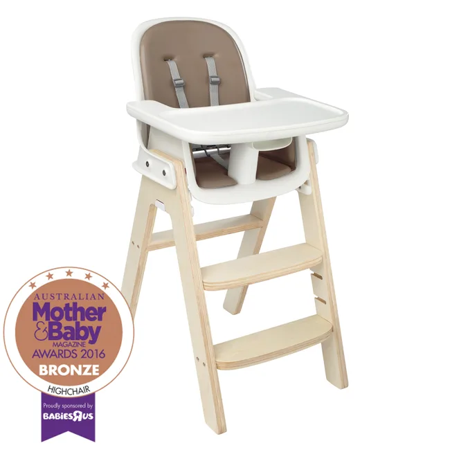 Best high chair Australia 2016