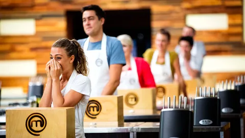 What really happens behind the scenes of MasterChef Australia