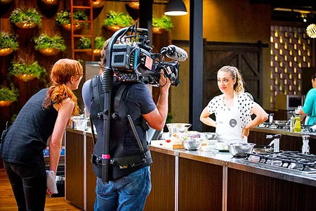 What really happens behind the scenes of MasterChef Australia