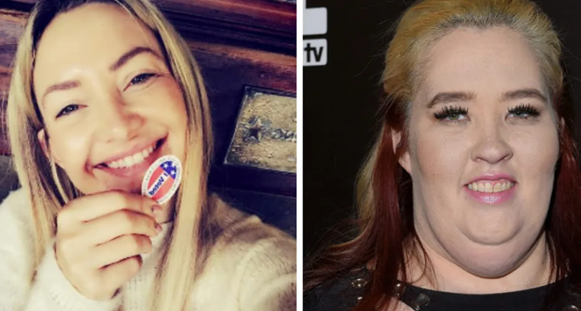 Can you believe these celebs are the same age?