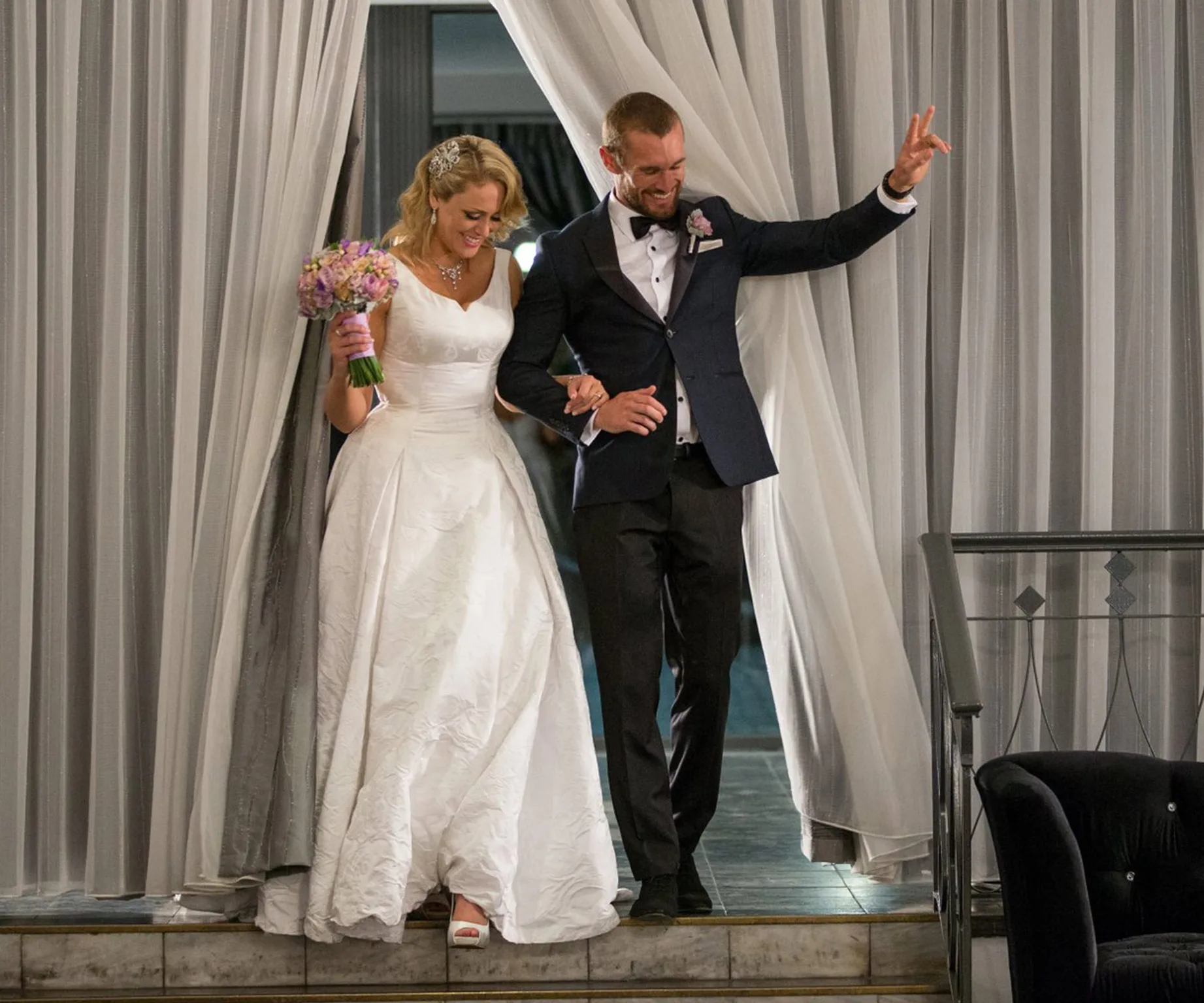 MAFS star Jono Pitman wishes he never met Clare Verrall