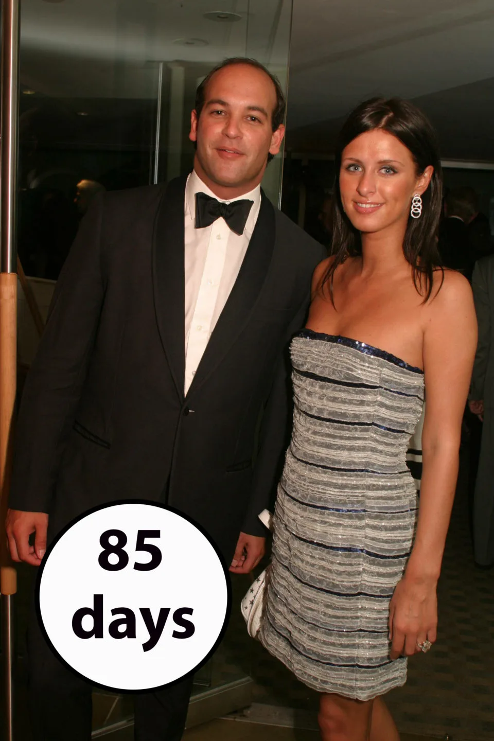 These celebrity couples had the shortest marriages ever