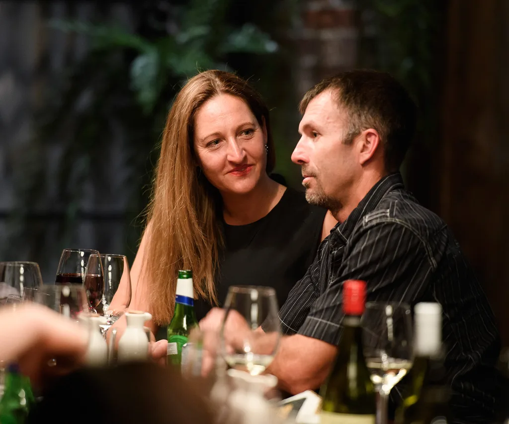MAFS star Susan is talking kids with Sean