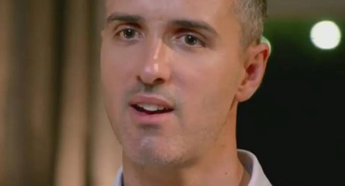 MAFS Anthony says Sean and Susan will never work