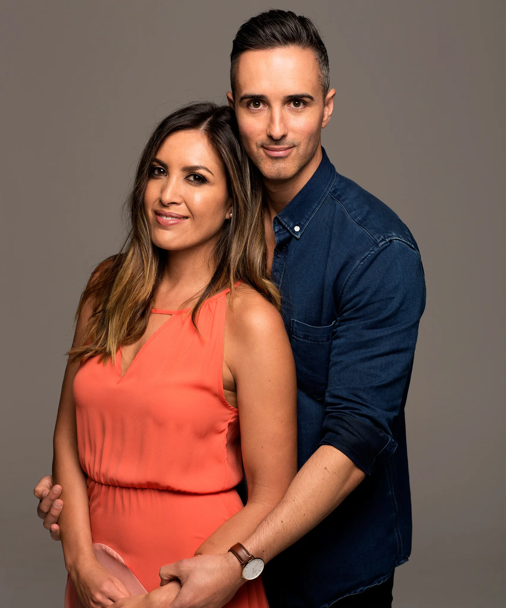 MAFS star Nadia opens up about her relationship