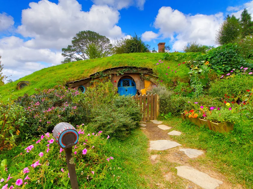 Real-life movie and TV locations you can actually visit