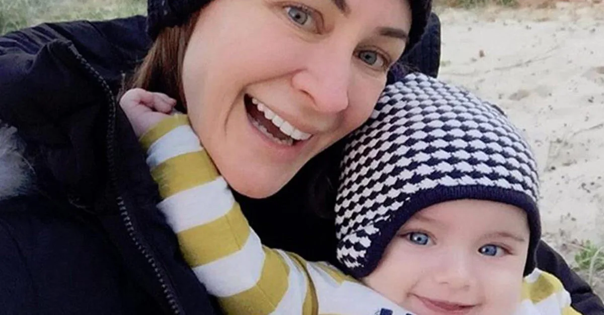 Michelle Bridges talks motherhood