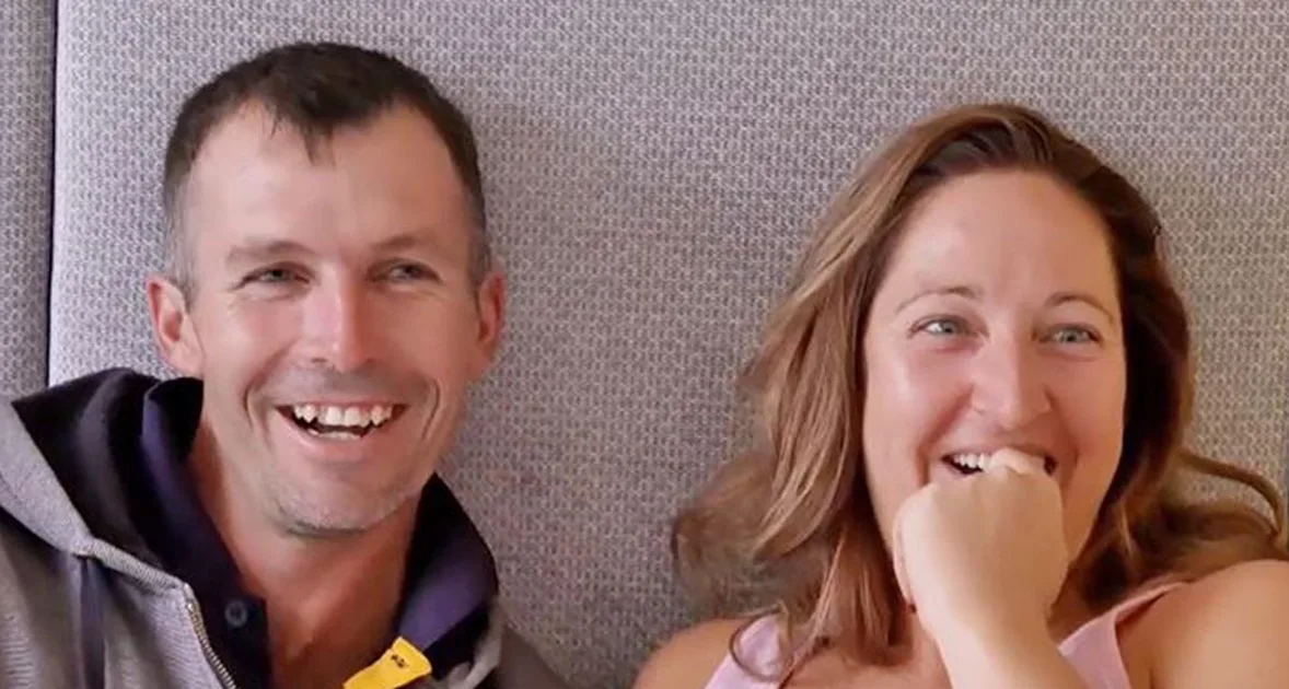 MAFS stars Sean and Susan are still together
