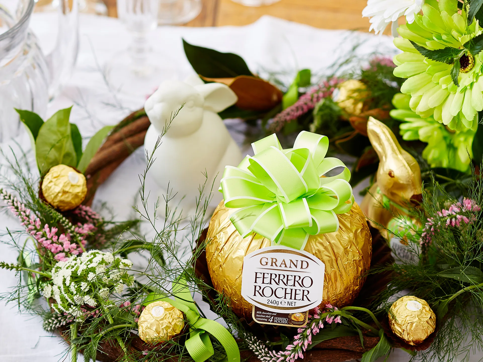 8 DIY ideas for Easter celebrations