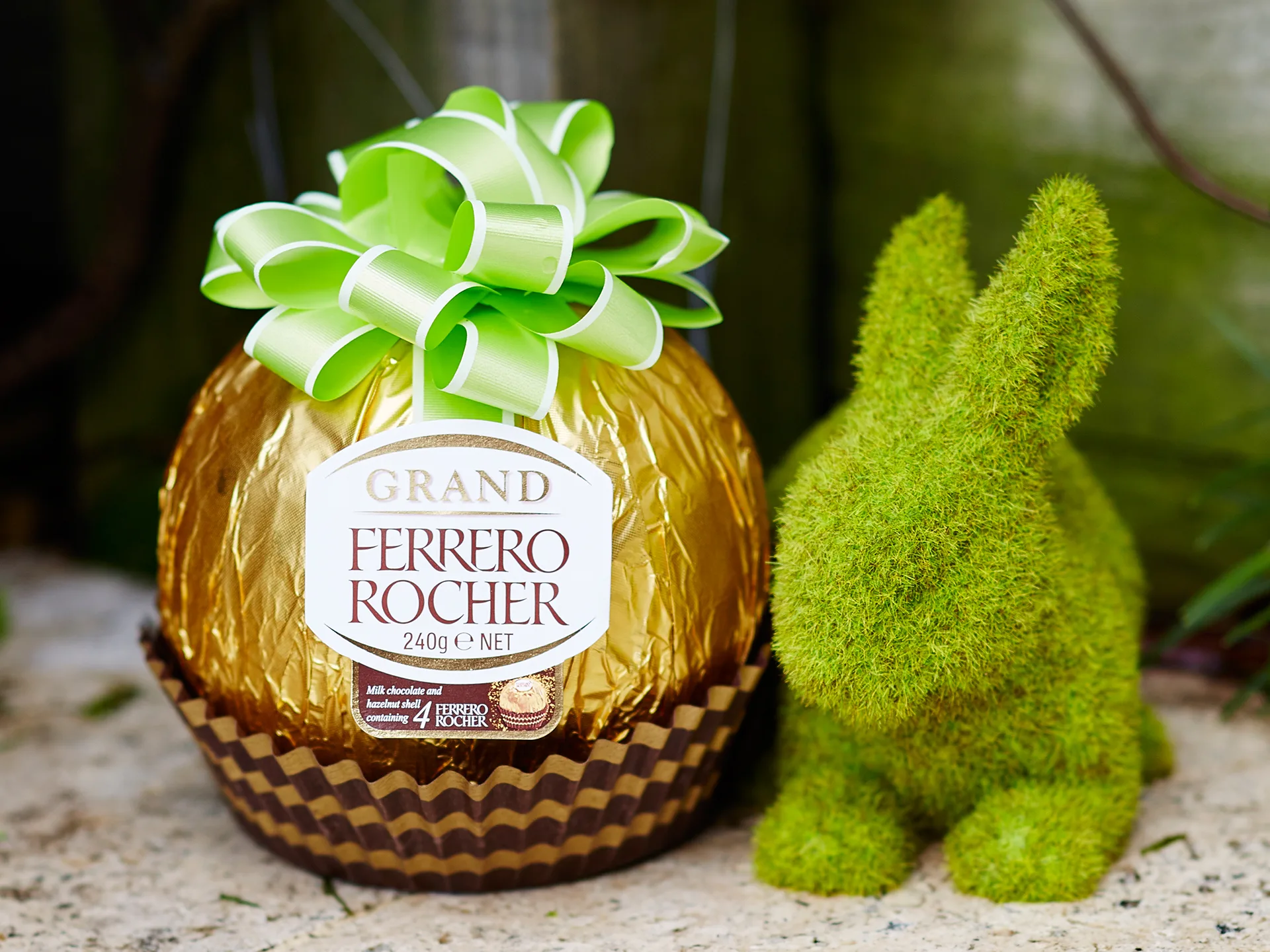 8 DIY ideas for Easter celebrations