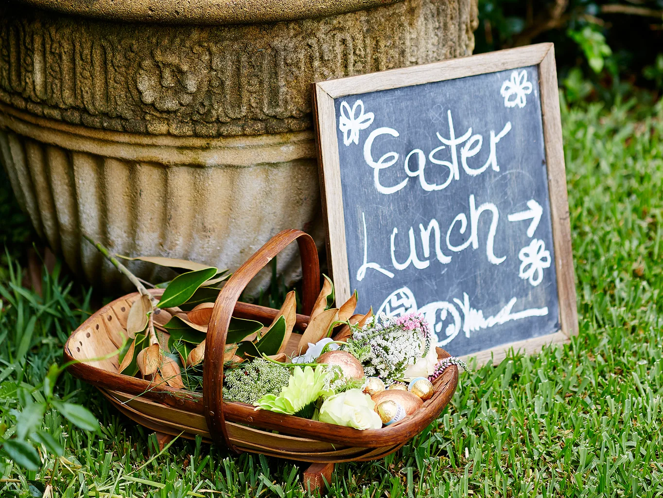 8 DIY ideas for Easter celebrations