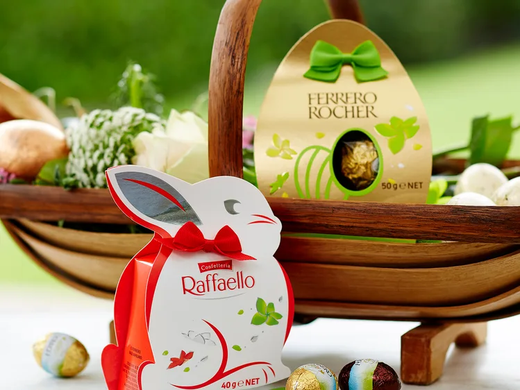 8 DIY ideas for Easter celebrations