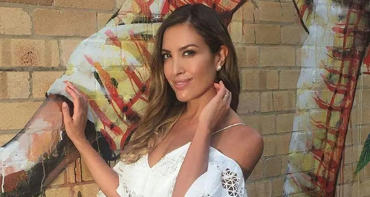 Nadia Stamp moves on from Anthony Manton on MAFS