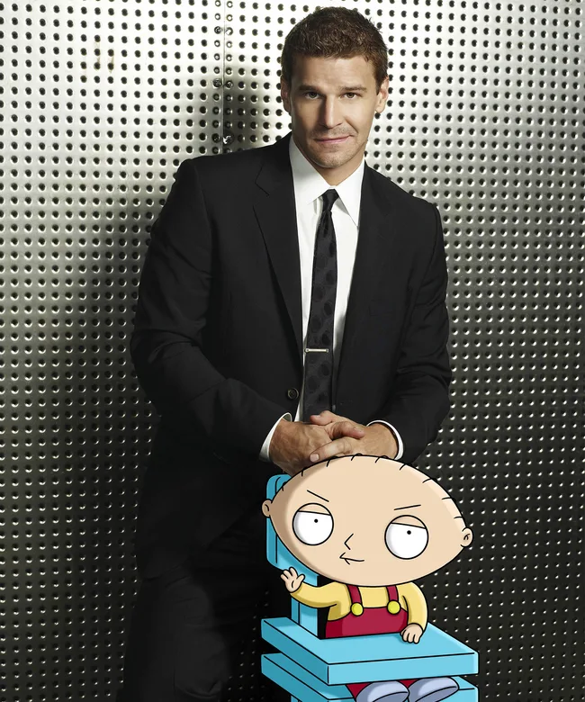 Top 10 guest stars on Bones