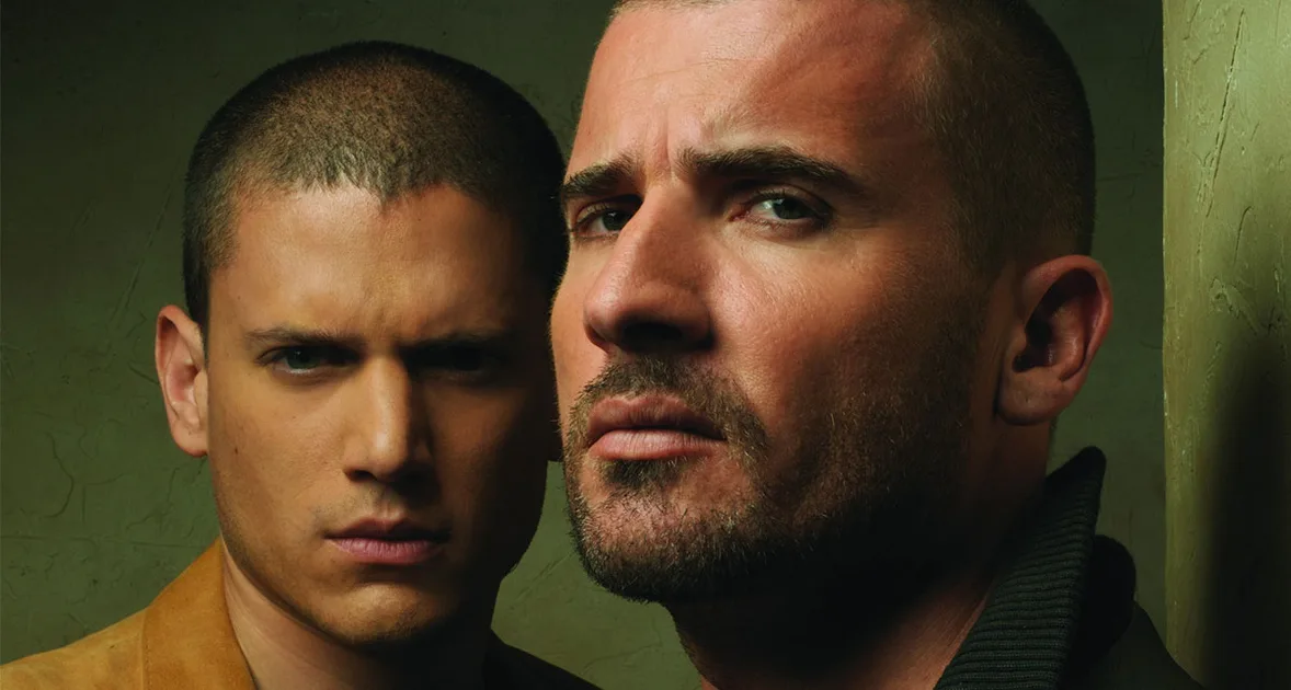 Will Prison Break be back for a sixth season?