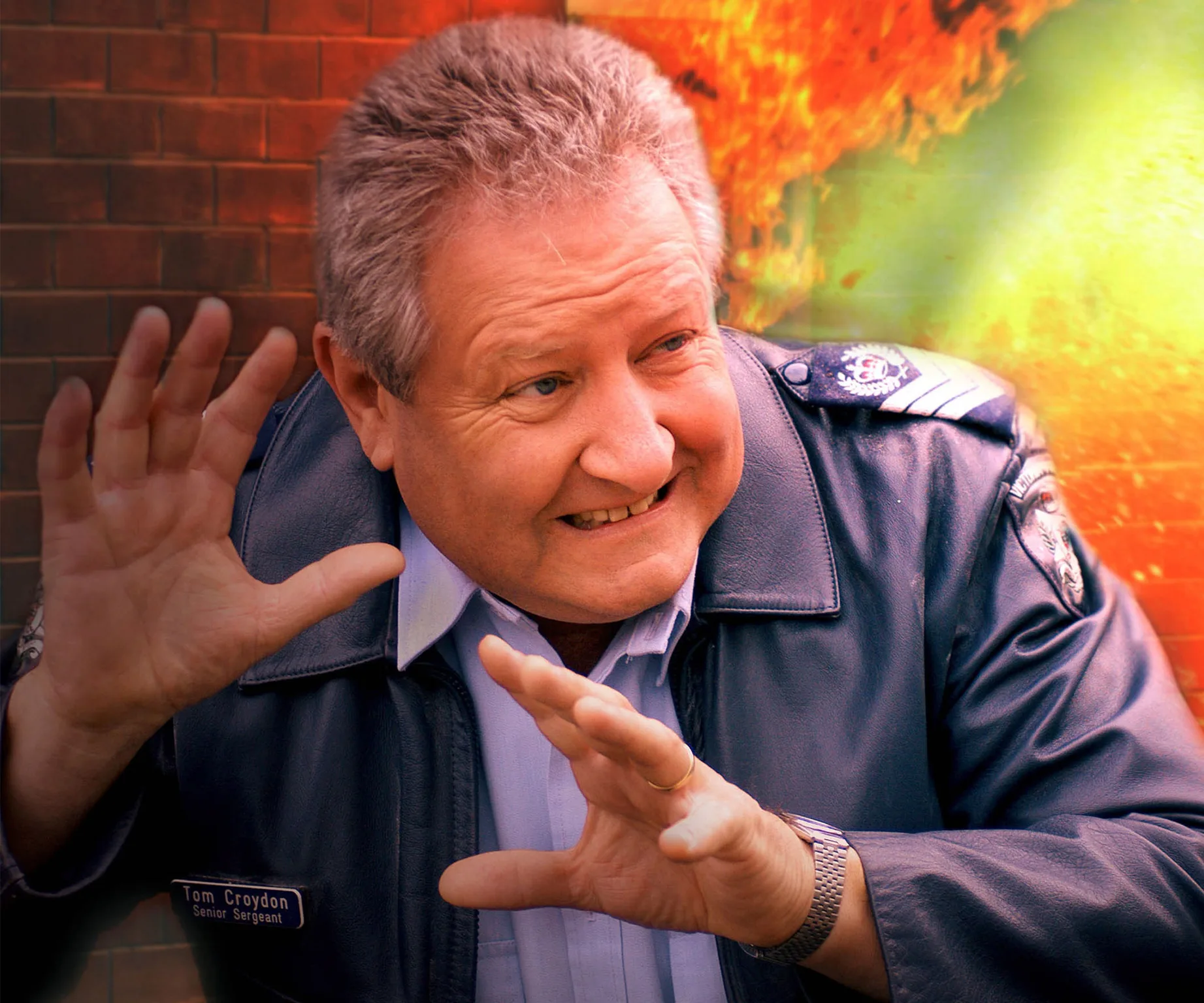 Biggest moments from Blue Heelers TV show