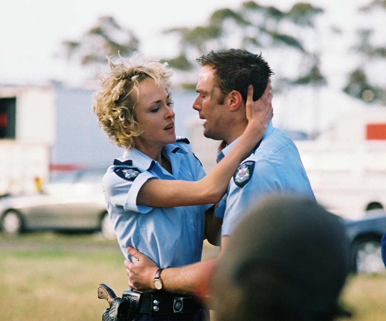 Biggest moments from Blue Heelers TV show