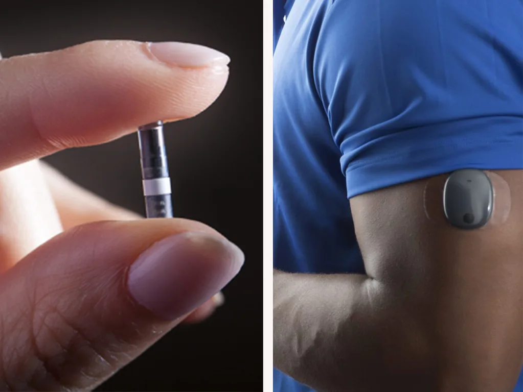 Alternative for finger prick tests lies in new device