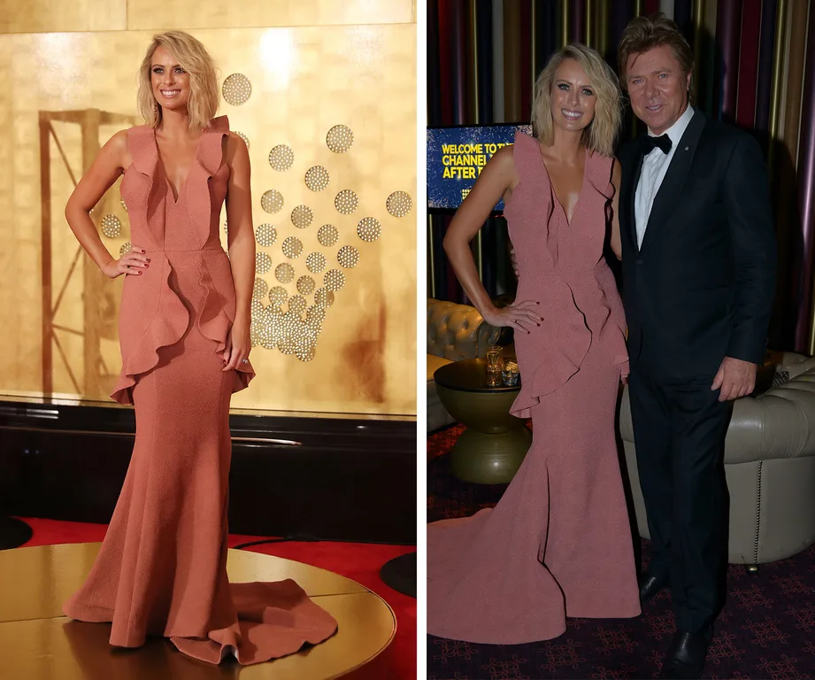 The 2017 Logies after parties