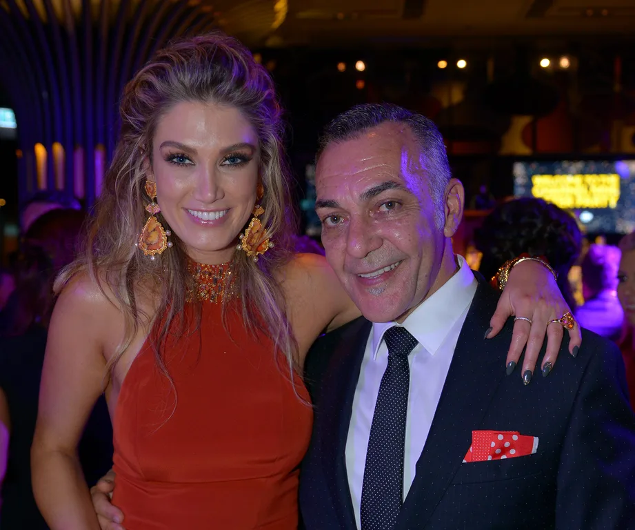 The 2017 Logies after parties