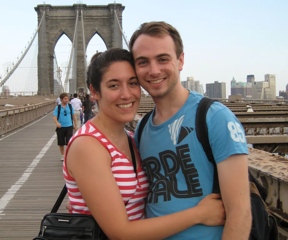 How MasterChef’s Jess made her long-distance romance work