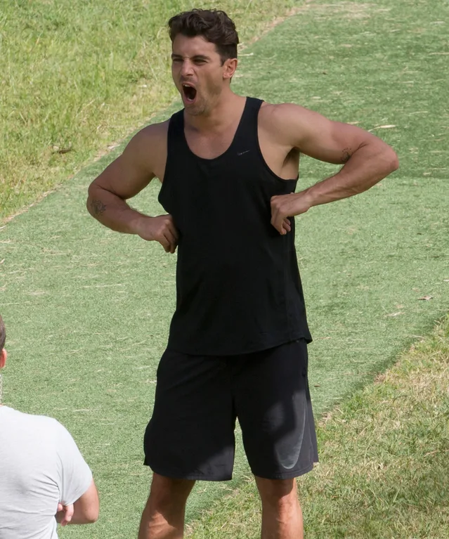 Will Bachelor Matthew Johnson go home single