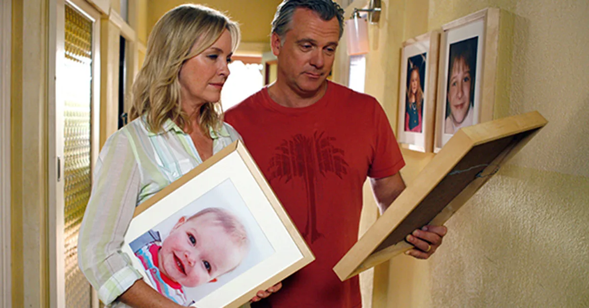 What is the Great Australian Dream