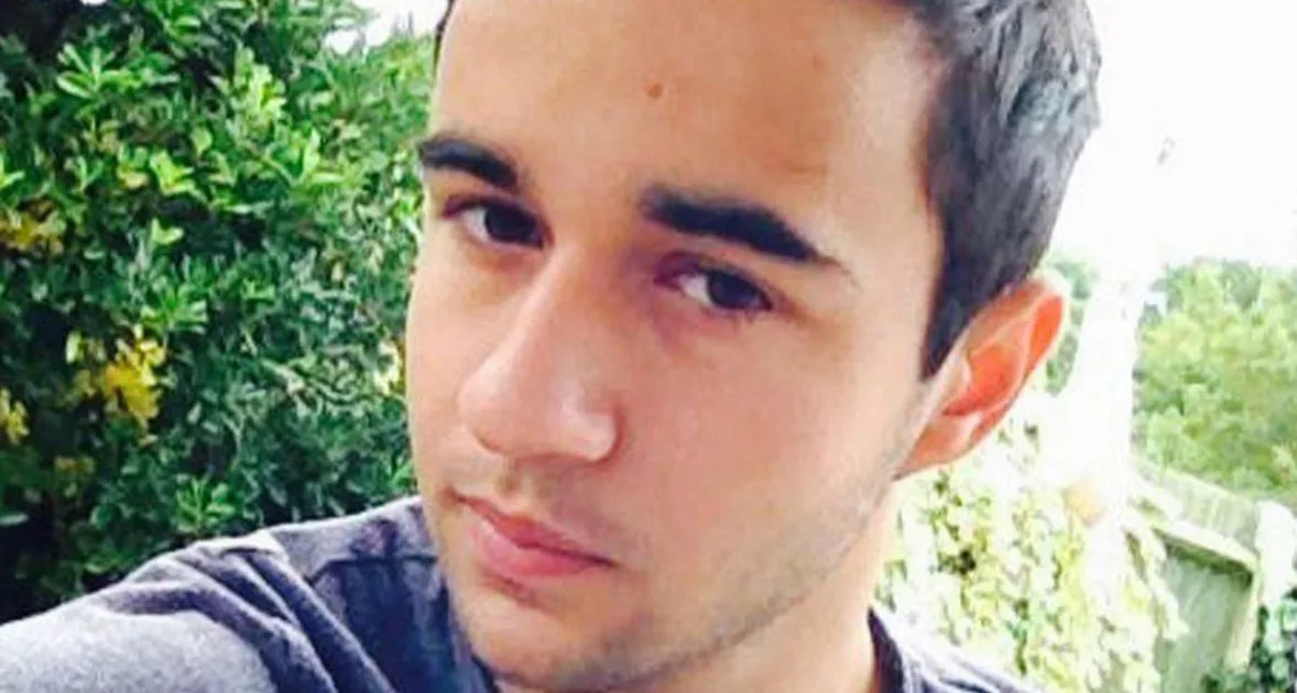 Young mechanic commits suicide from relentless bullying