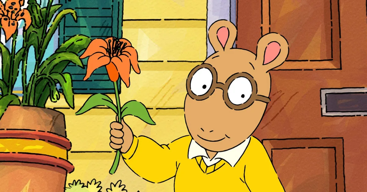 Kids' TV characters that taught us great life lessons