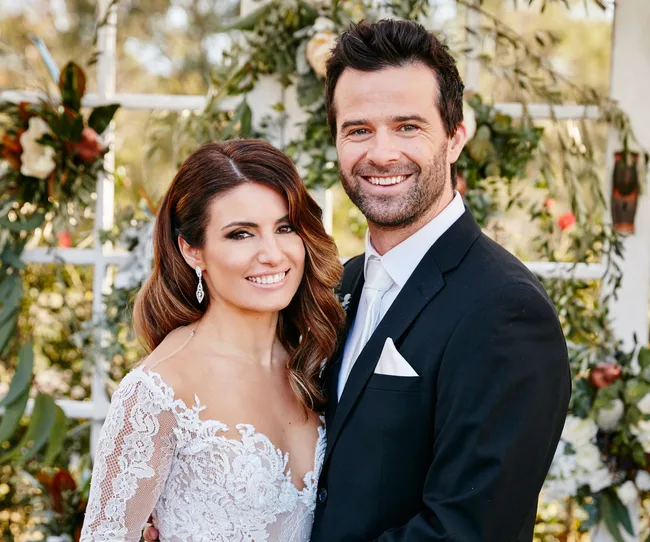 Charlie Clausen reflects on his favourite moments from Home And Away