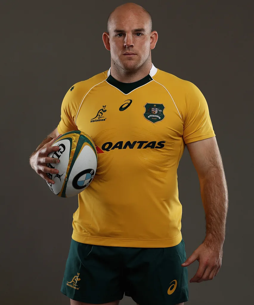 Tributes for rugby player Lachlan Ward