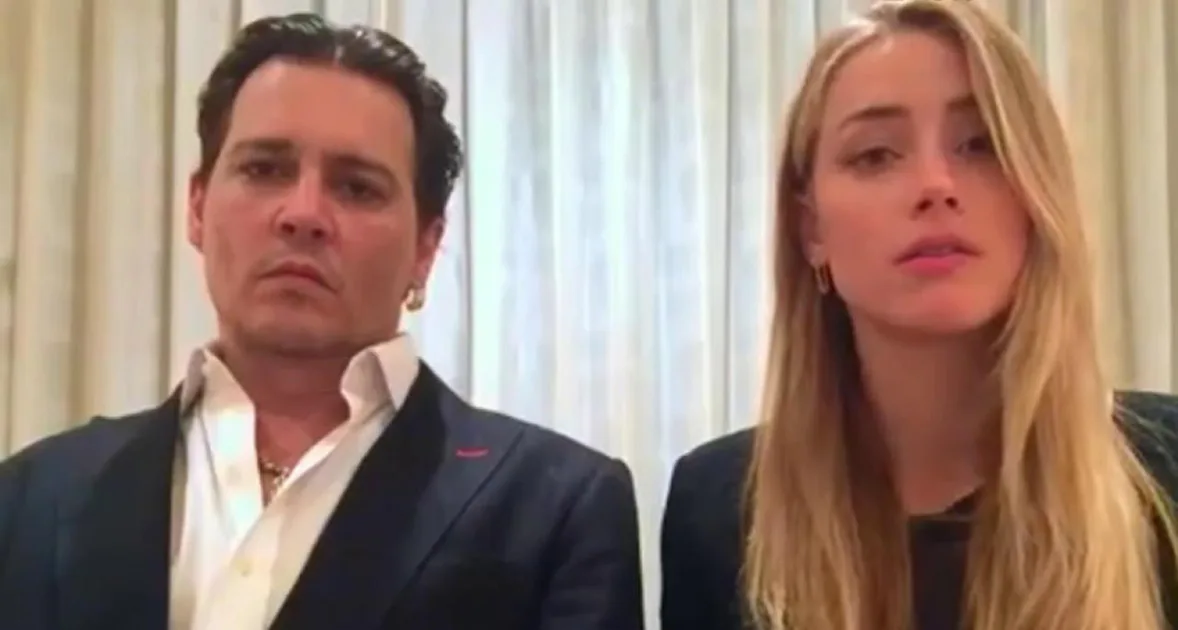 Johnny Depp’s dogs Pistol and Boo making new headlines