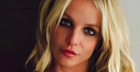 Britney Spears on her 2007 breakdown