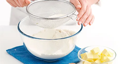 Difference between baking soda, bicarb soda and baking powder