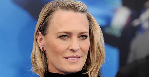 robin wright plastic surgery 2024