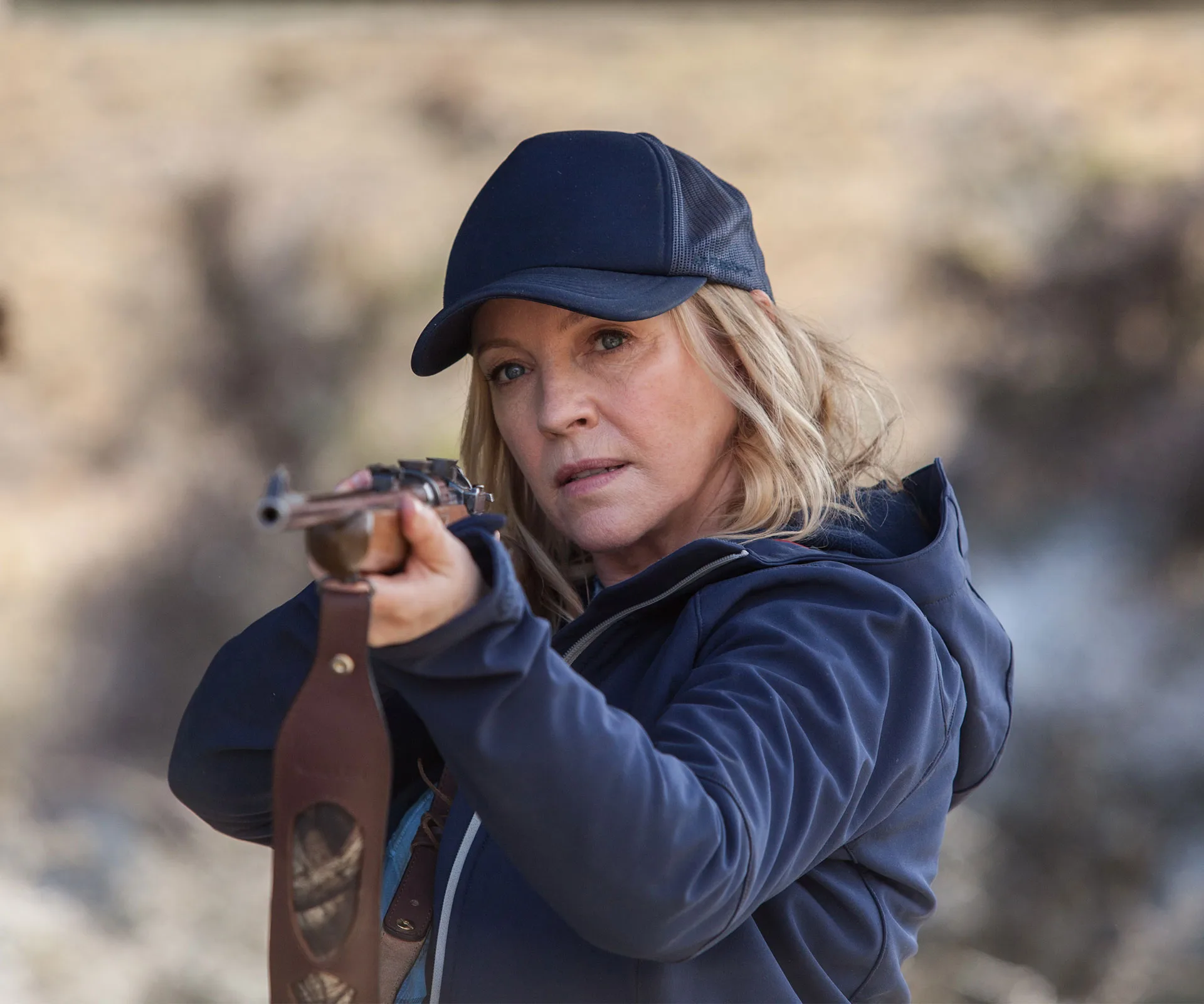 Will there ever be a Packed to the Rafters reboot?