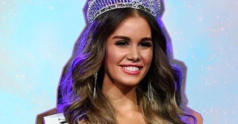 Muslim Miss World Australia hits back at critics