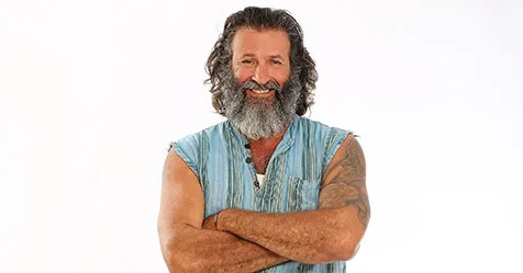 Australian Survivor castaway Mark to honour his brother