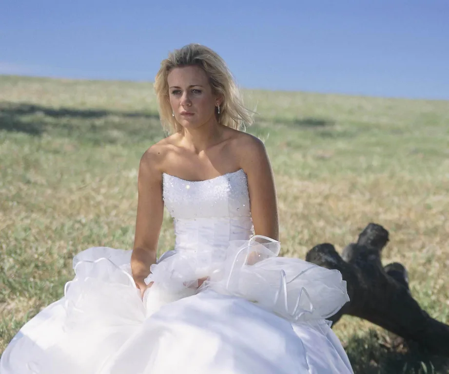 McLeod's Daughters most romantic moments