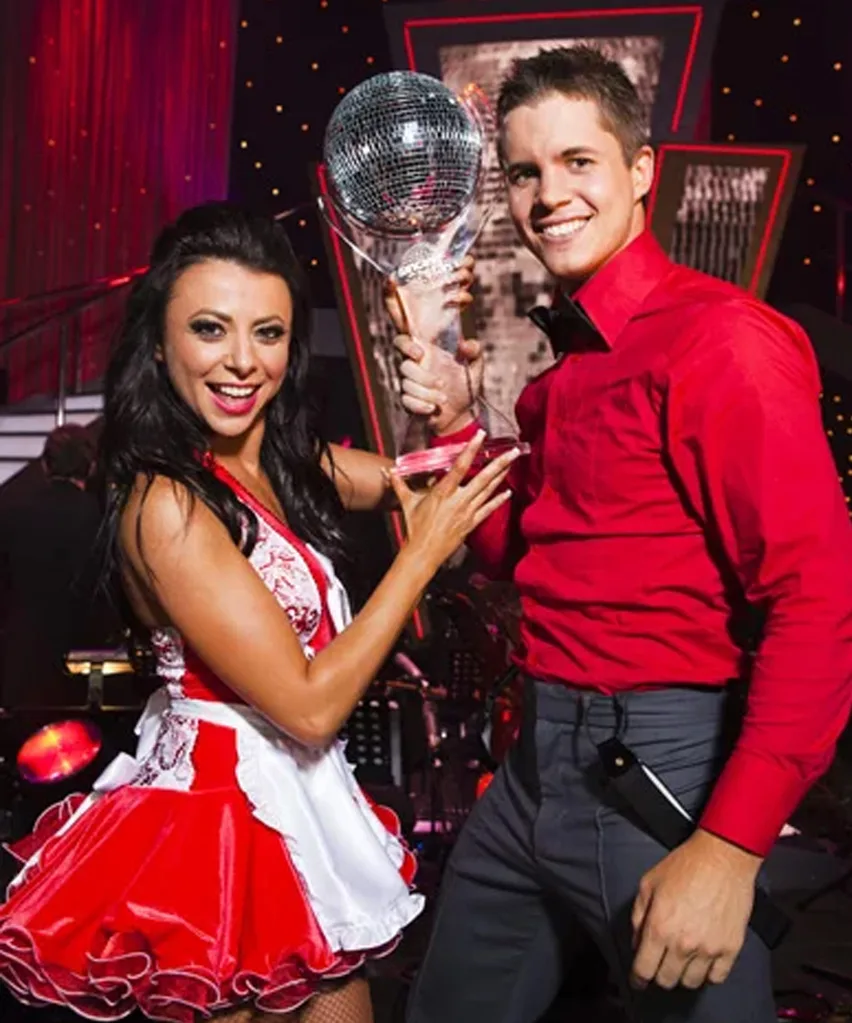 Who is Johnny Ruffo