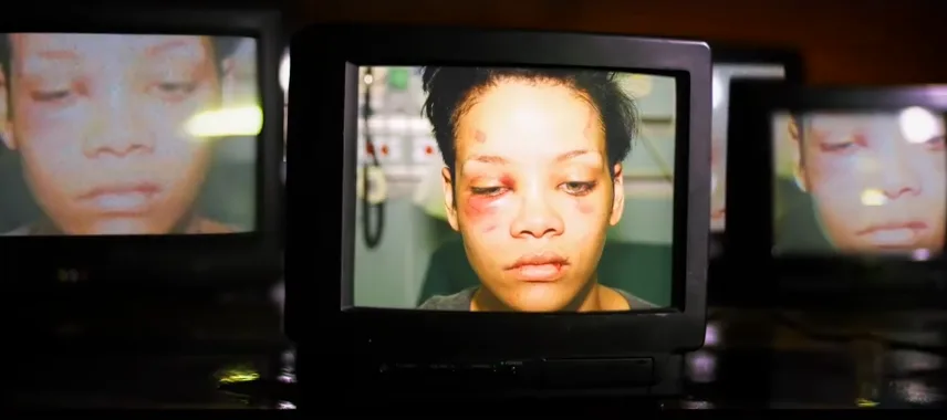 Chris Brown recounts moment he punched Rihanna in face