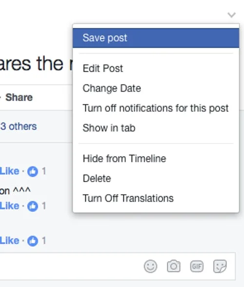 How to delete your embarrassing Facebook posts