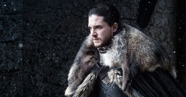 Game Of Thrones Jon Snow's family tree explained